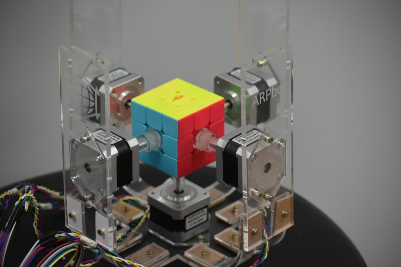 The Epsilon- Projects